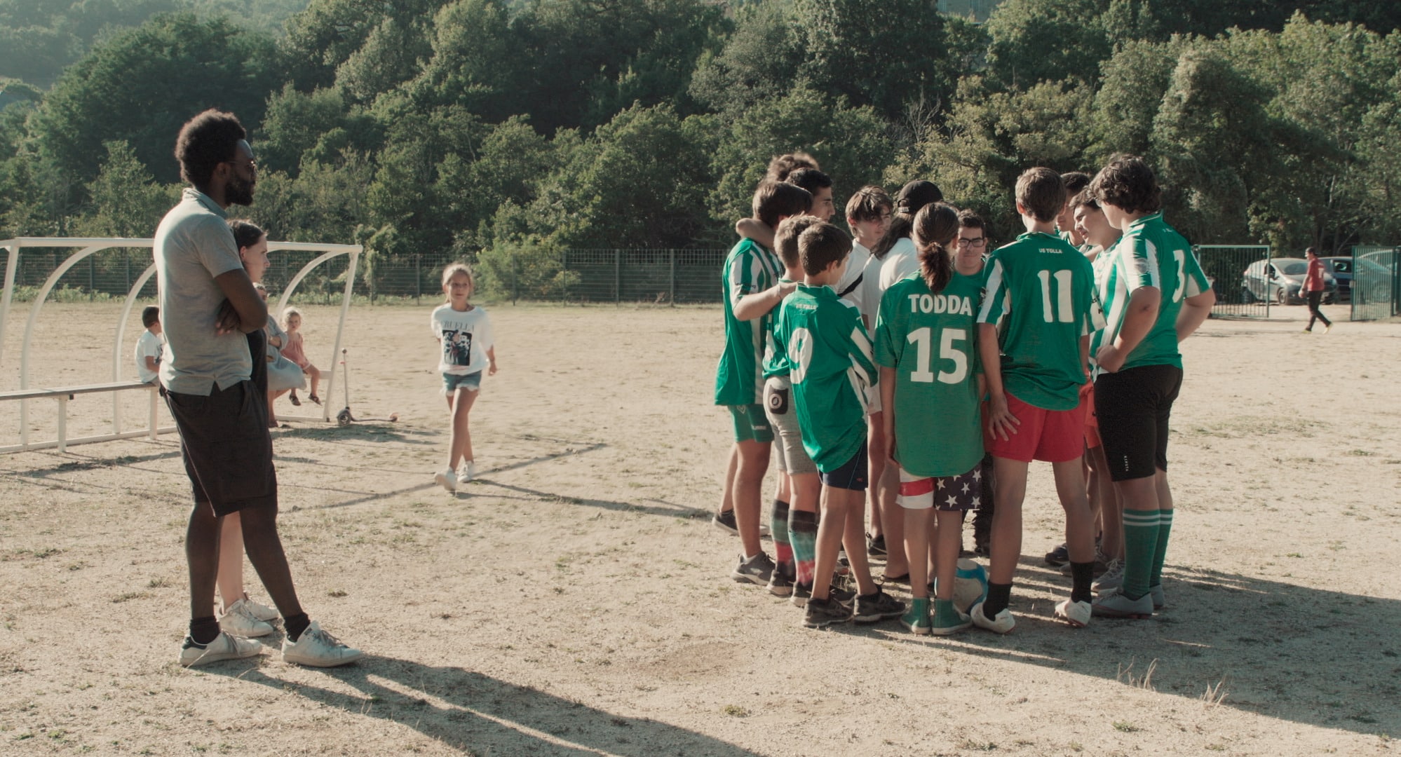 New Story | I COMETE